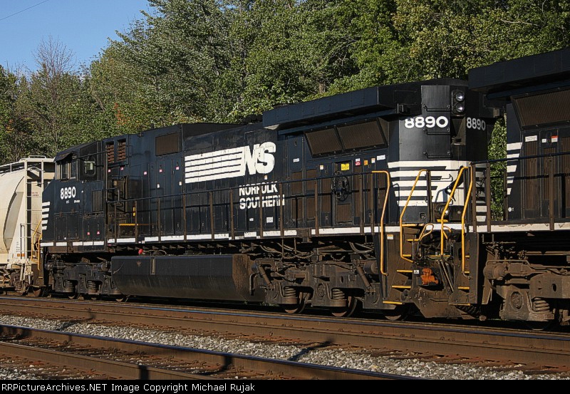 NS 8890